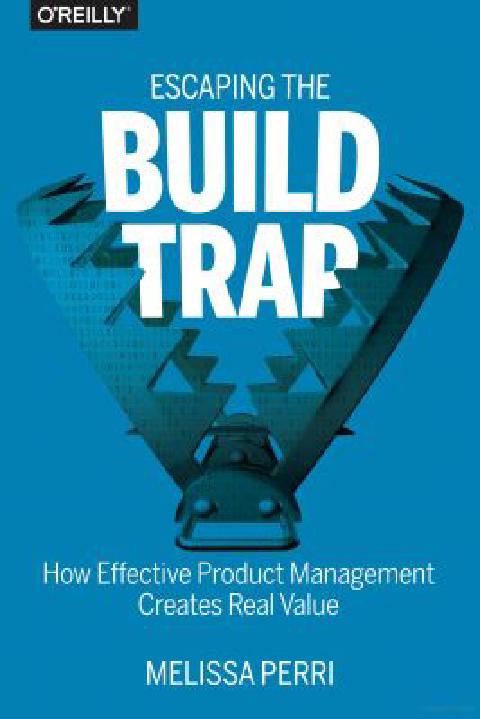 Book Review: Product-Led Growth and Escaping the Build Trap
